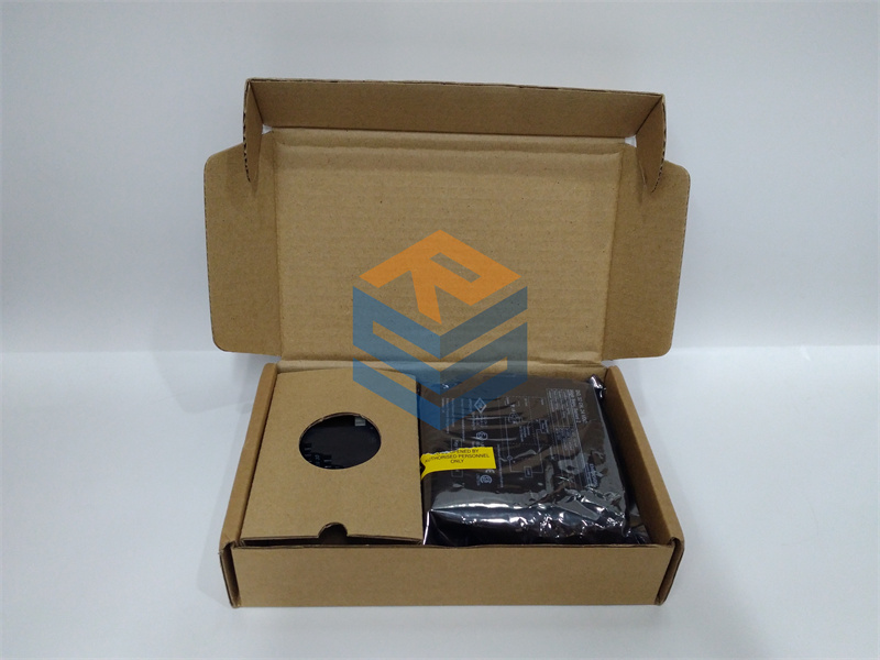 VE4005S2B3 EMERSON - Runheng