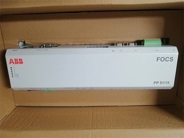 ABB PPD115A102 - Runheng