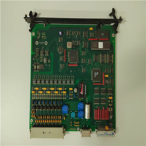 ALSTOM AH116-2 - Runheng