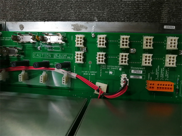 HONEYWELL 51404170-175 - Runheng