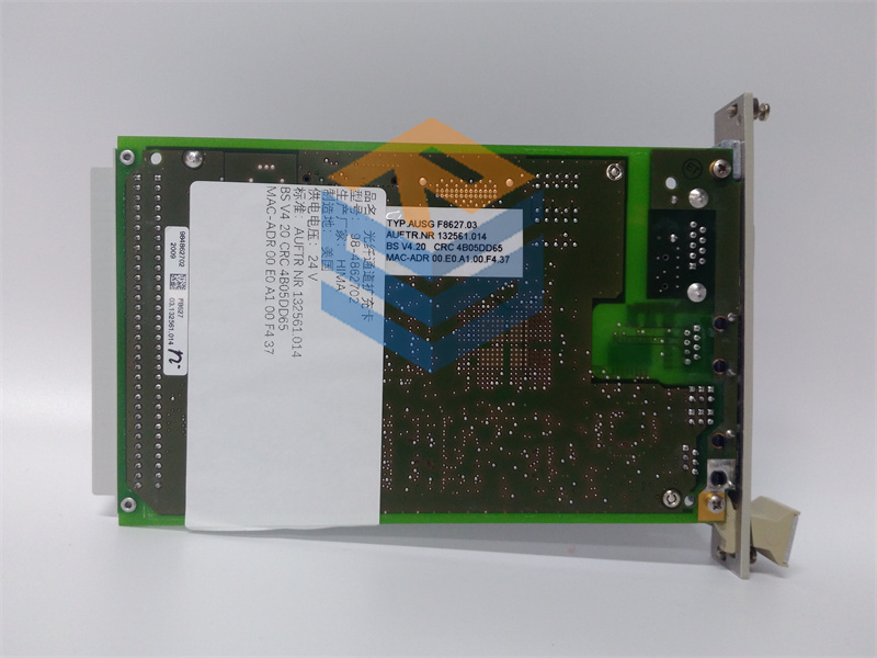 HIMA F8627 - Runheng