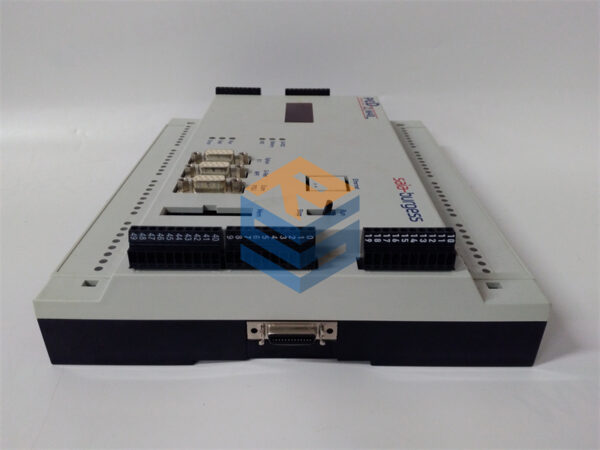SAIA PCD2.W100 Programmable Logic Controller (PLC) - Runheng