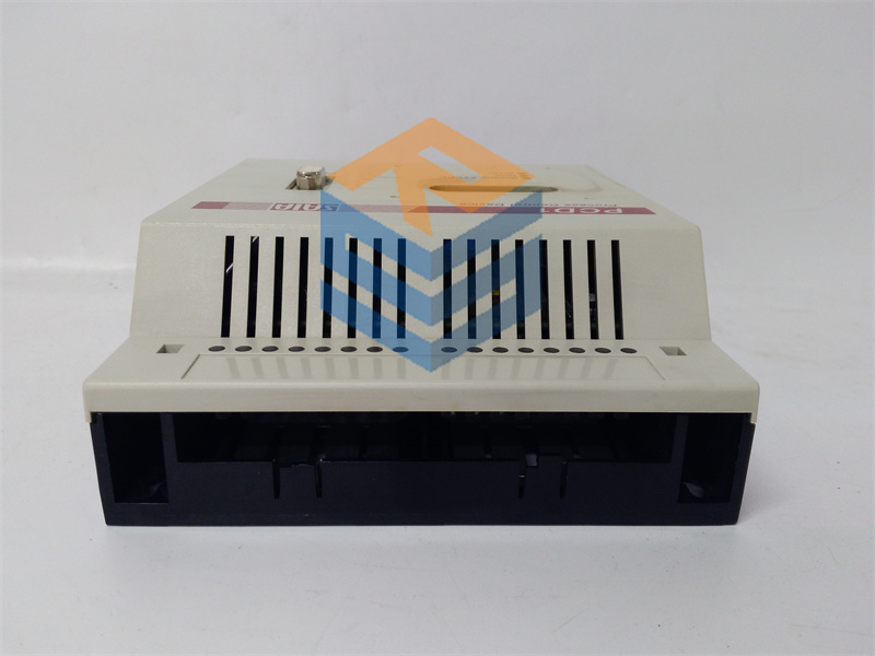 Saia PCD2.M120 controller - Runheng