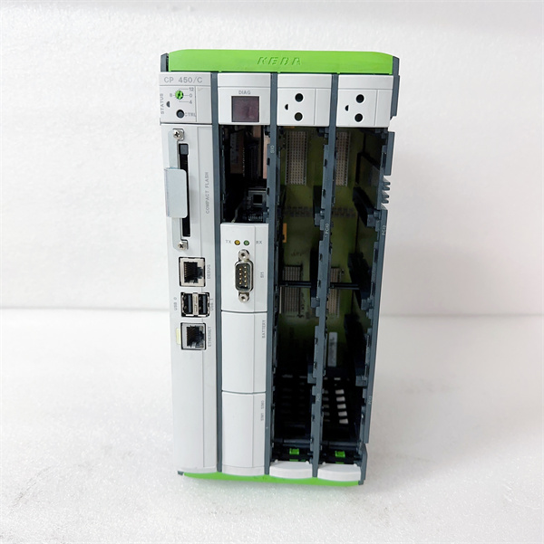 KEBA CP450 - Runheng