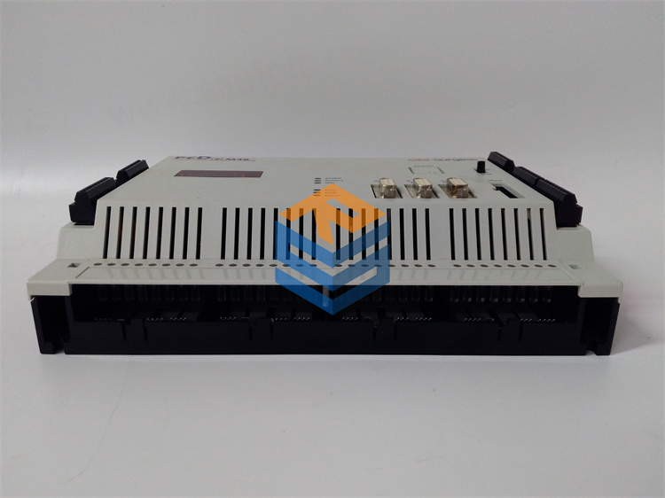 SAIA PCD2.W100 Programmable Logic Controller (PLC) - Runheng