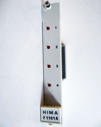 HIMA F1101 - Runheng