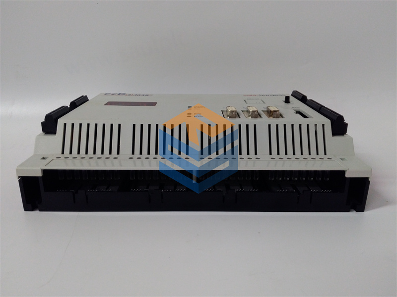SAIA PCD2.W200 controller - Runheng