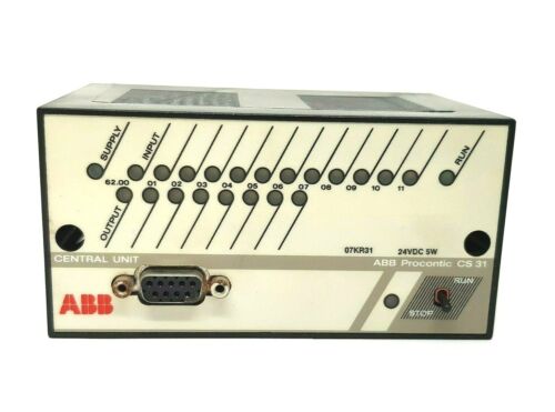 07KR31 ABB - Runheng