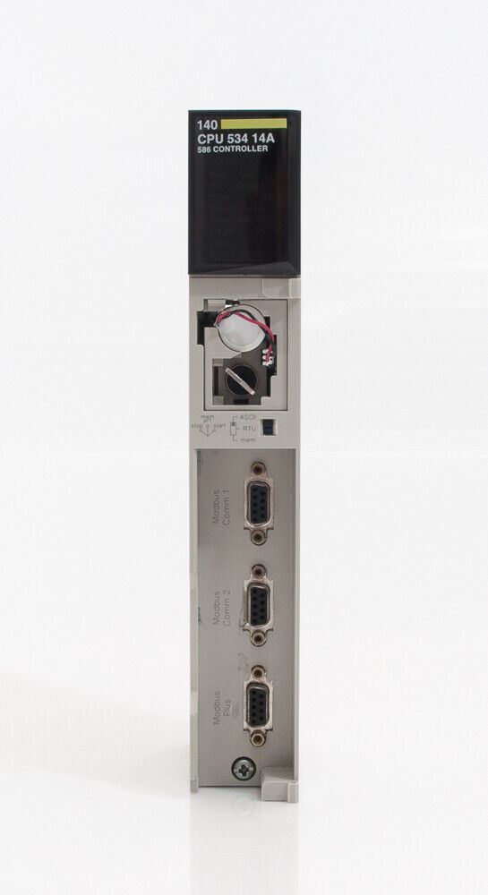 140CPU53414A SCHNEIDER - Runheng