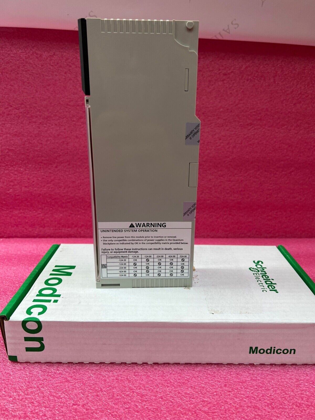 140CPU43412A Schneider - Runheng