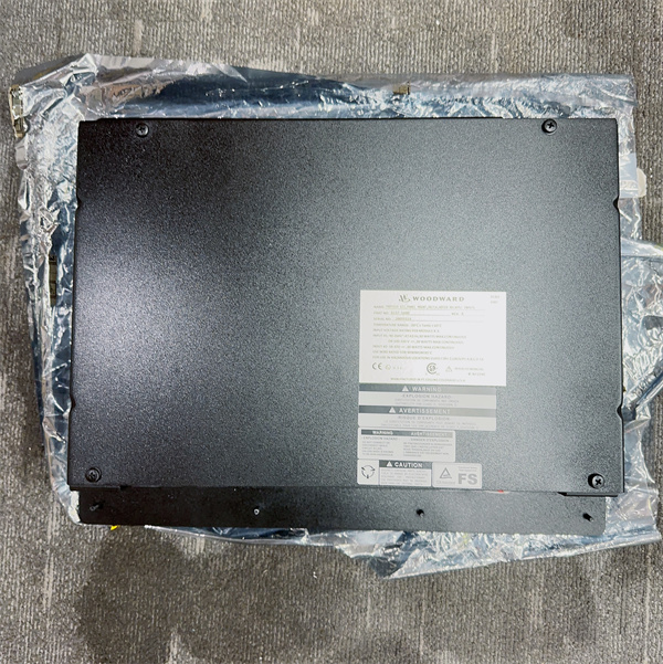 Woodward 2301E 8273-1011 - Runheng