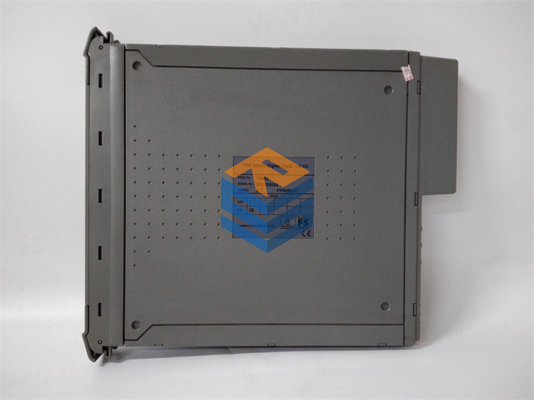 T8402 ICS TRIPLEX - Runheng