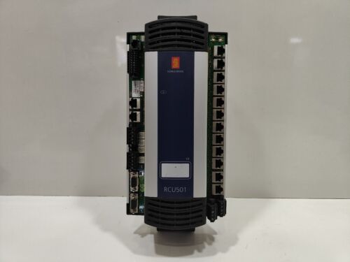 Kongsberg RCU-501 Remote Control Unit -603439 - Runheng