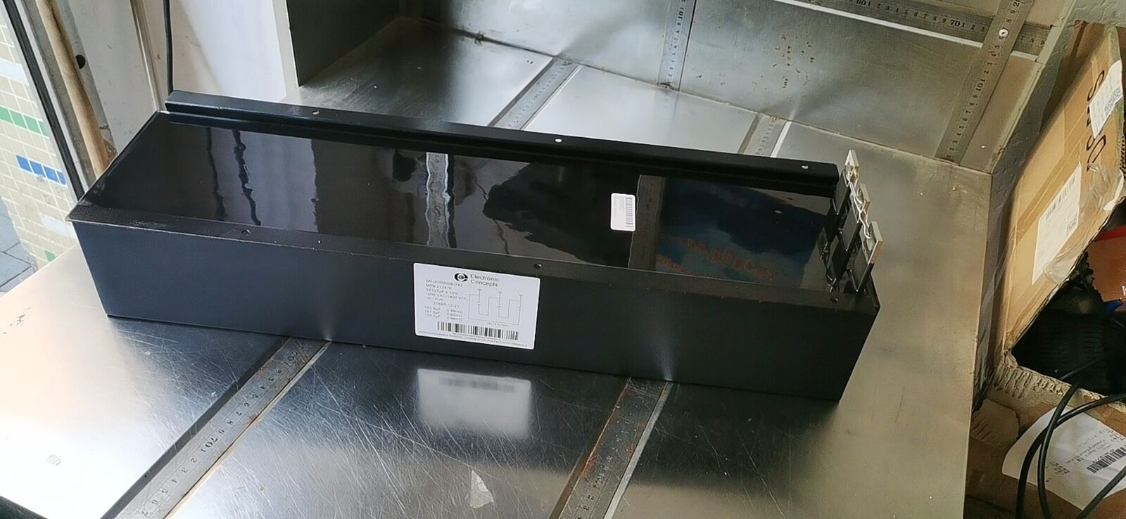 3AUA0000090743 ABB - Runheng