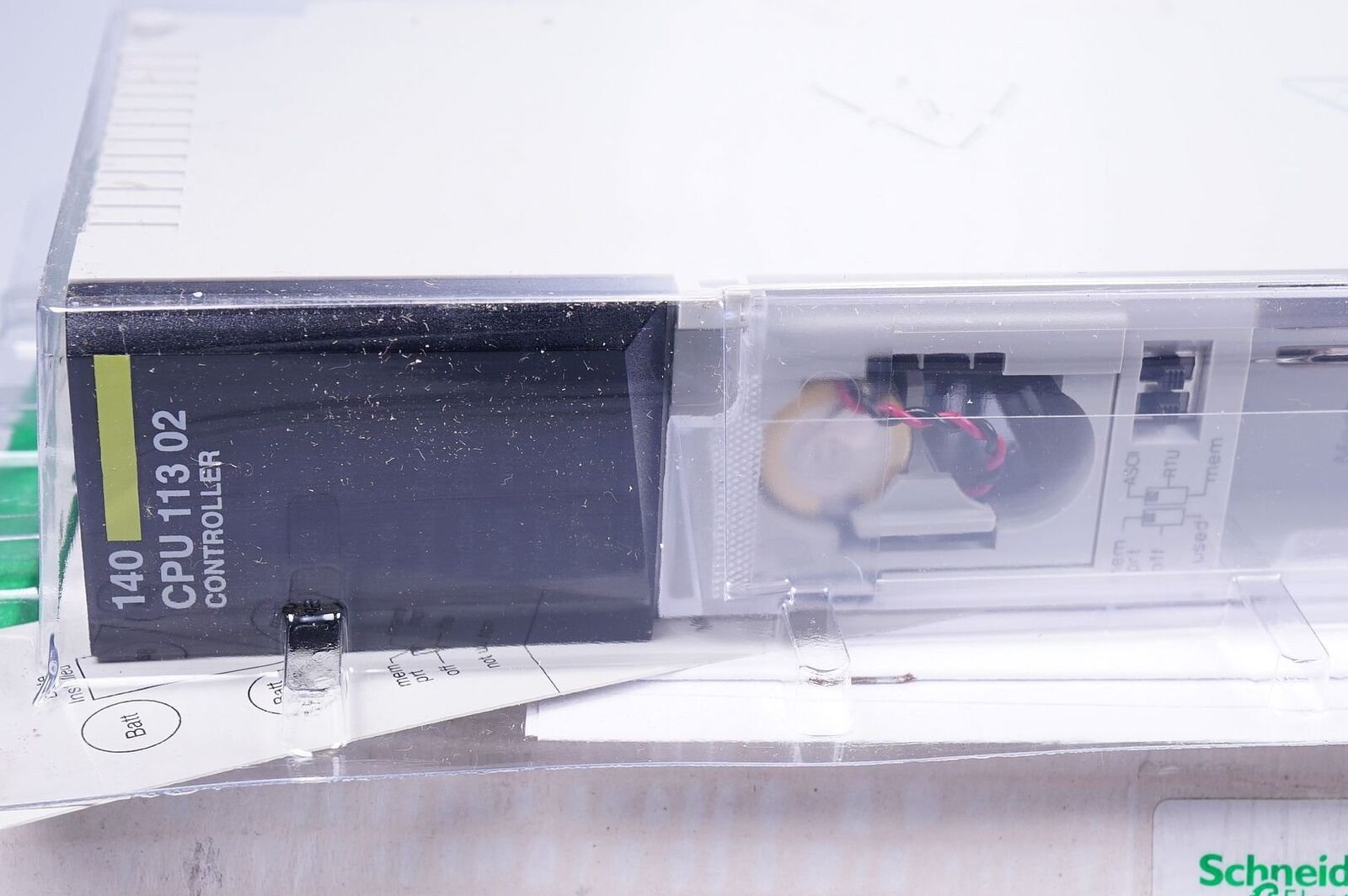 140CPU11302 SCHNEIDER - Runheng