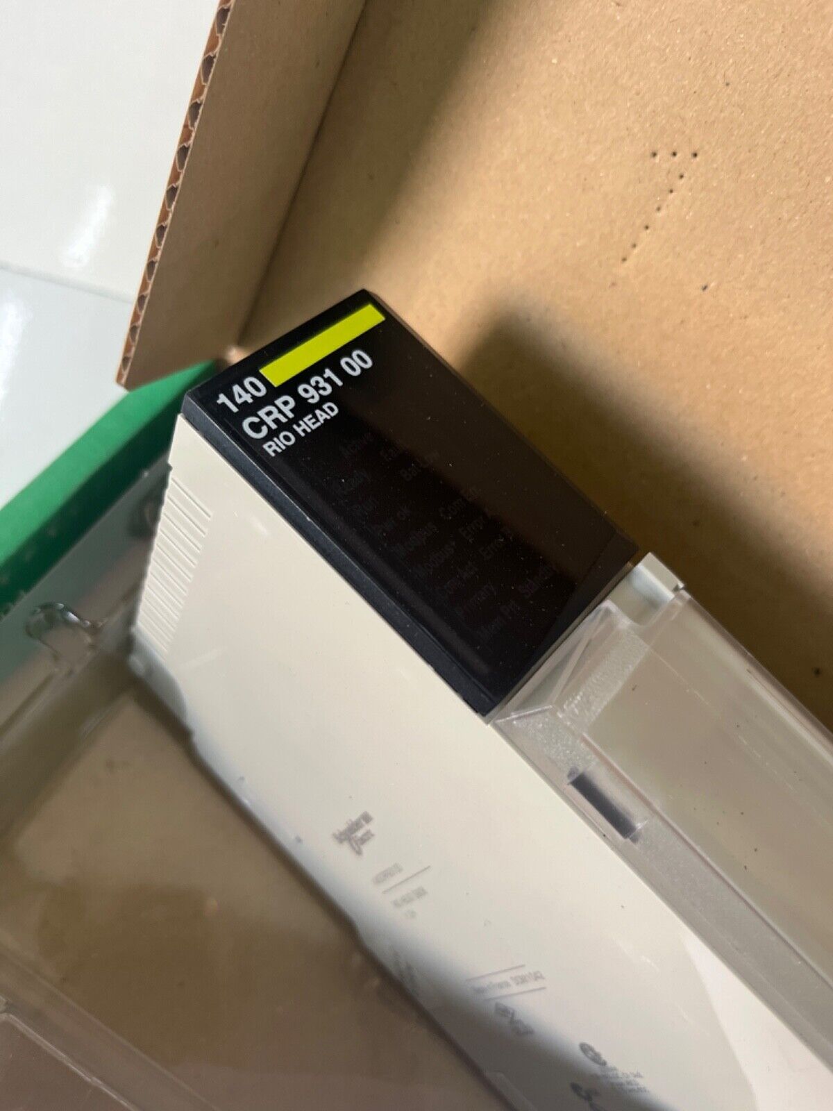 140CRP93100 SCHNEIDER - Runheng