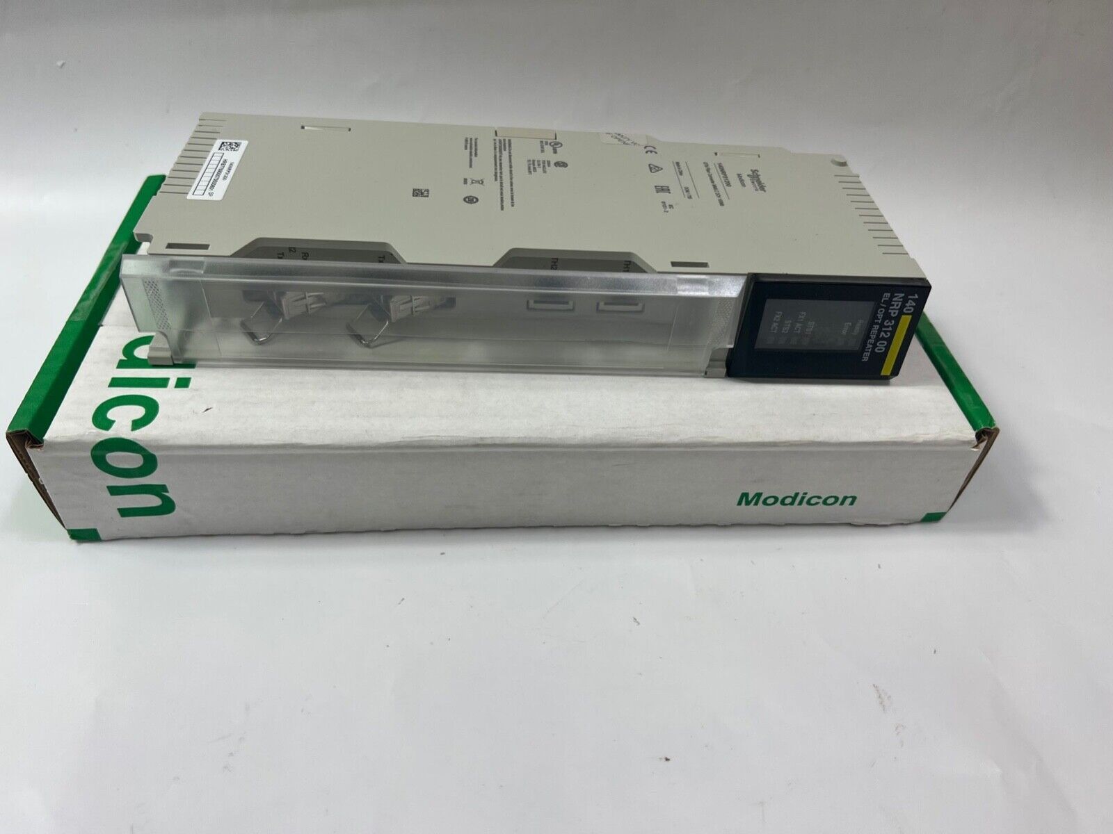 140NRP31200 SCHNEIDER - Runheng