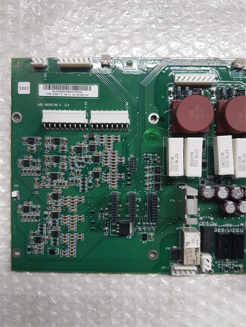 3AUA0000041488 CMIB-11C ABB - Runheng