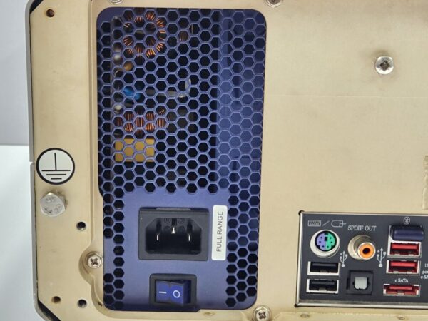 KONGSBERG APC12 Hipap System 331890 - Runheng