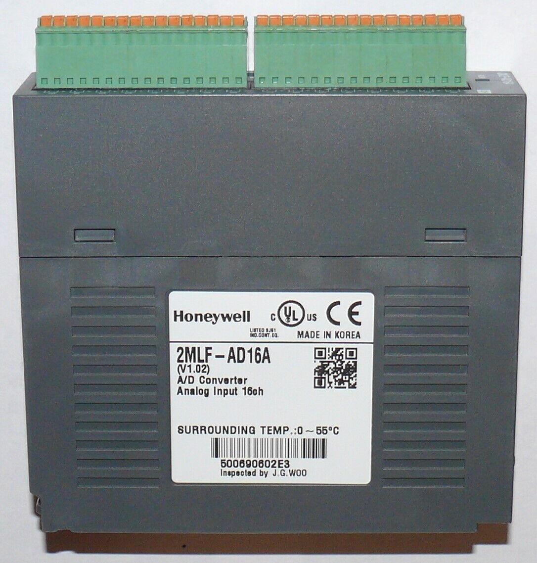 2MLF-AD16A HONEYWELL - Runheng