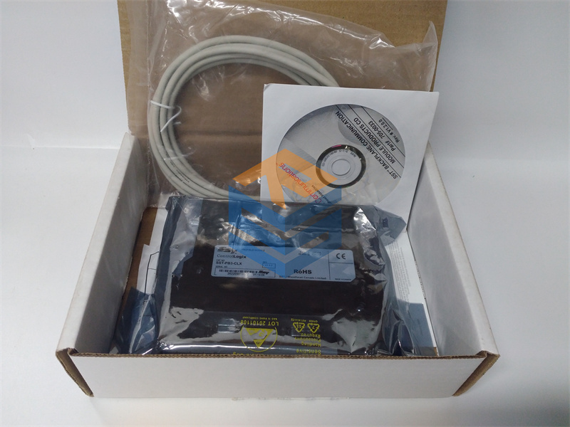 SST SST-PB3-CLX - Runheng