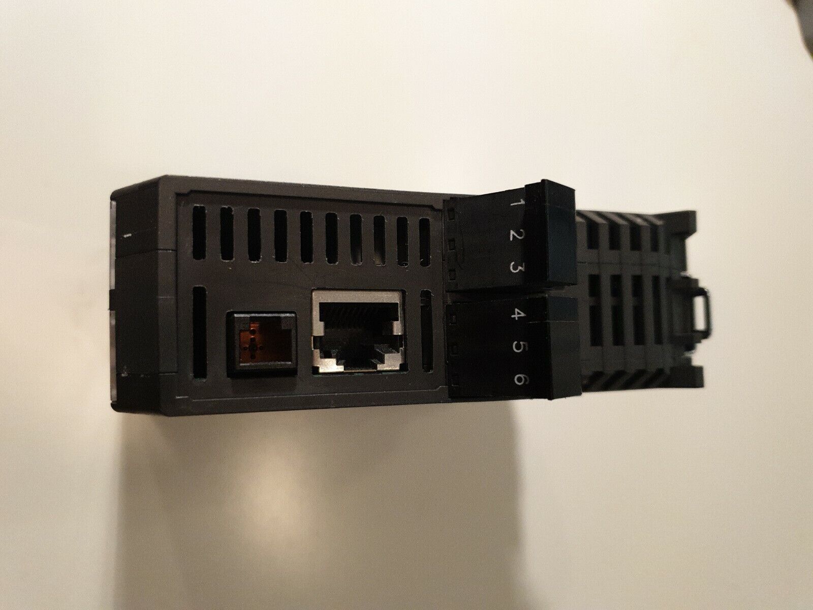 KJ1710X1-BA1 EMERSON - Runheng