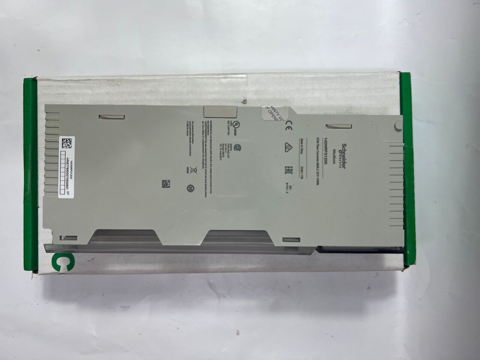 140NRP31200 SCHNEIDER - Runheng