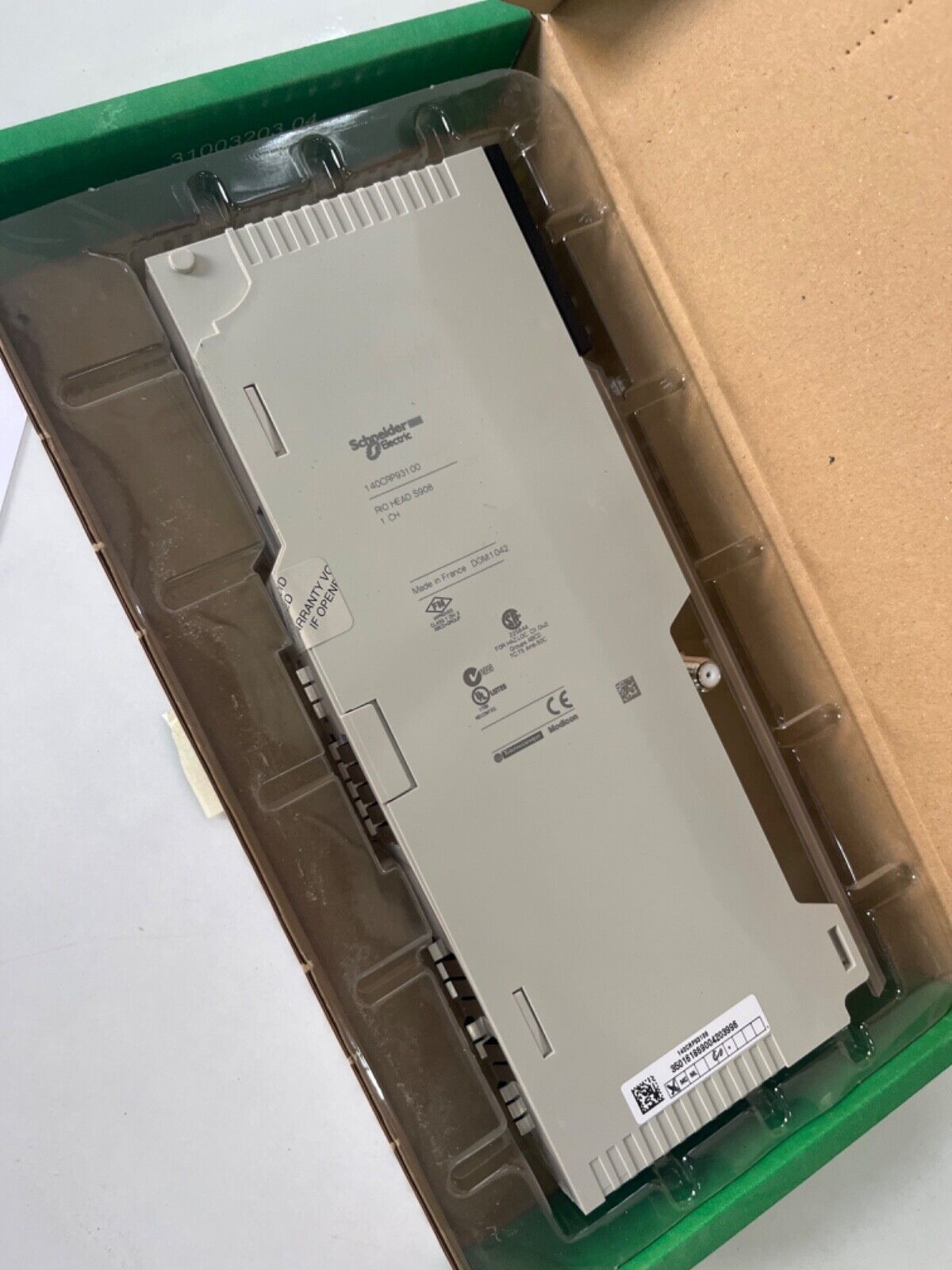 140CRP93100 SCHNEIDER - Runheng