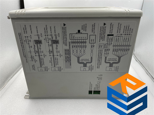 4100-234-R Allen-Bradley - Runheng