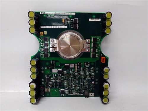 5SHX08F4502 ABB - Runheng