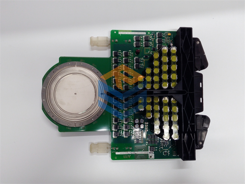 5SHX2645L0004+3BHL000389P0104 ABB - Runheng