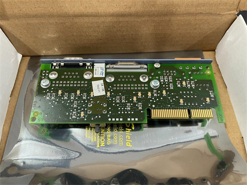 3IF671.9 B&R module - Runheng