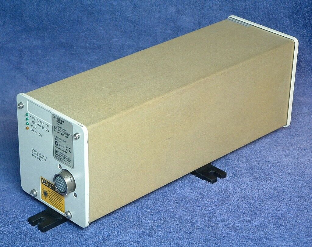 Agilent 5517DL - Runheng