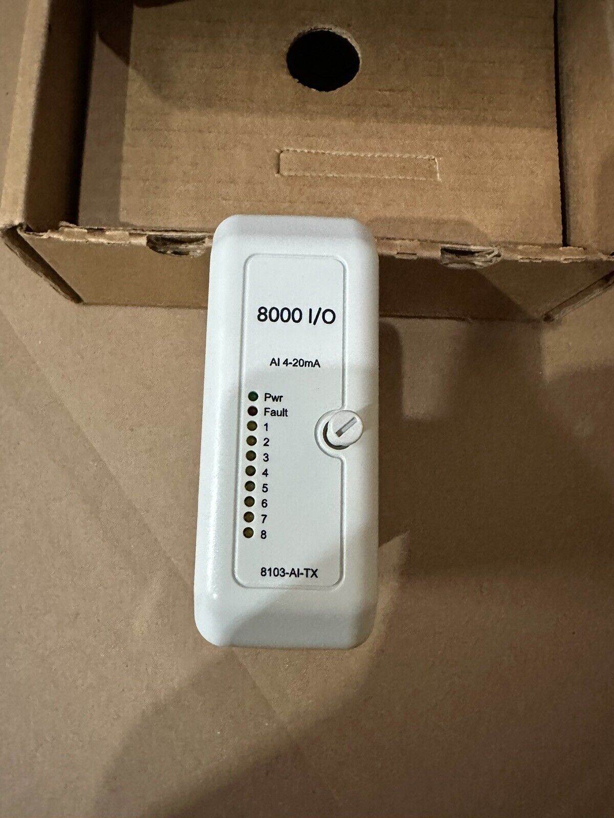 GE+8103-AI-TX - Runheng