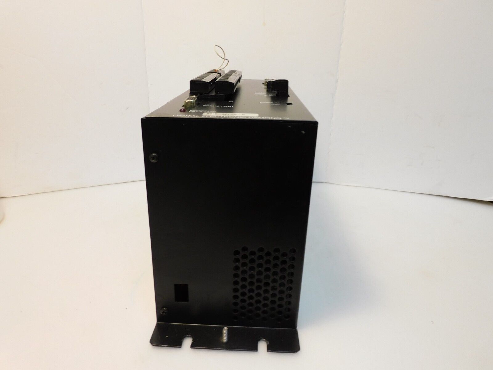 PACIFIC SCIENTIFIC+6445-001-K-N - Runheng