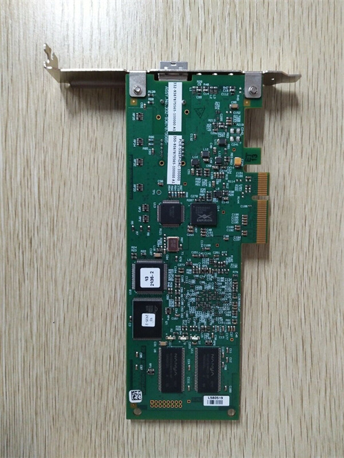 GE PCIE-5565RC - Runheng