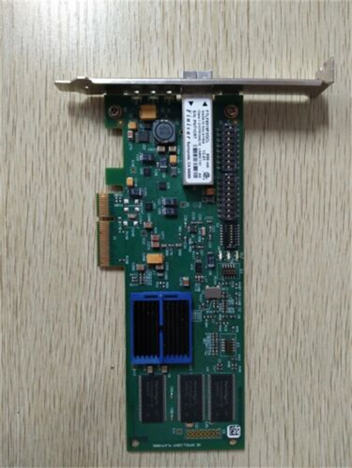 GE PCIE-5565RC - Runheng
