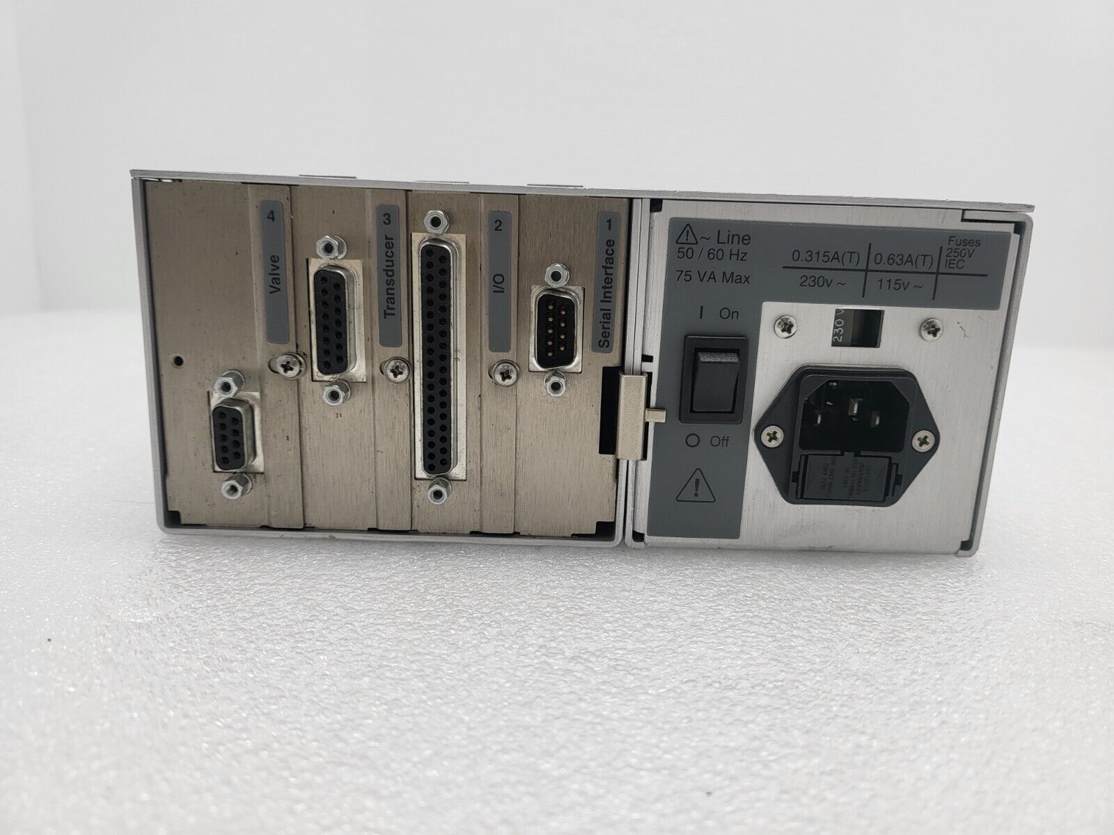 MKS 651CD2S1N - Runheng