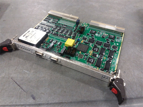 Compressor Controls 17-550555-001 IOC-555-D - Runheng