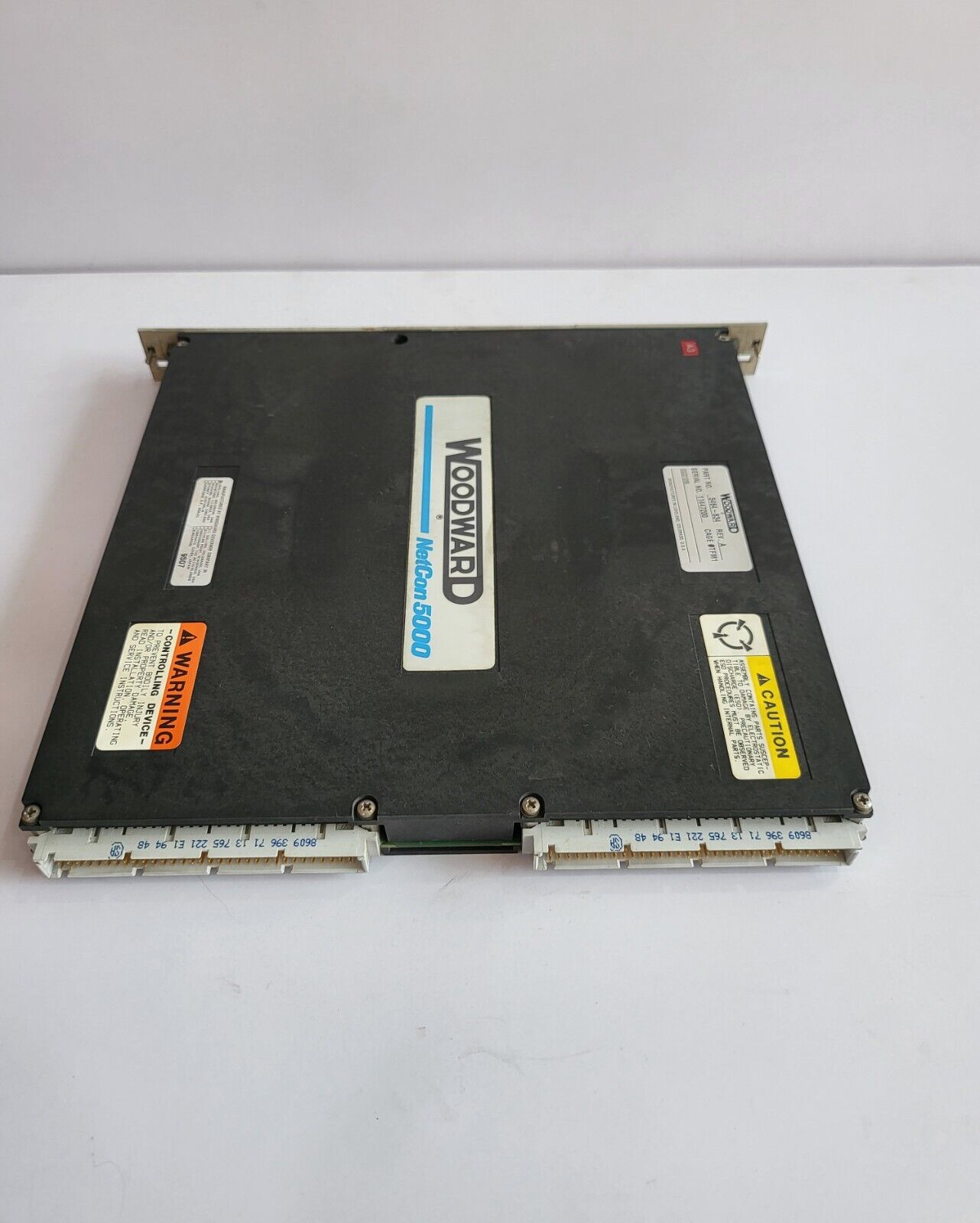 WOODWARD 5464-658 - Runheng