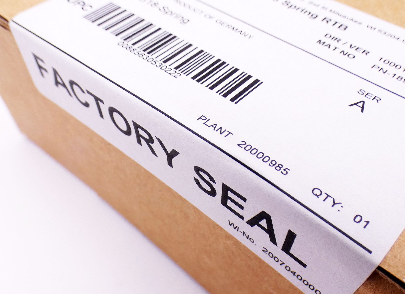 5069-RTB18-SPRING Allen-Bradley - Runheng