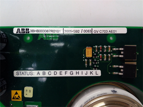 5SHX08F4502 ABB - Runheng