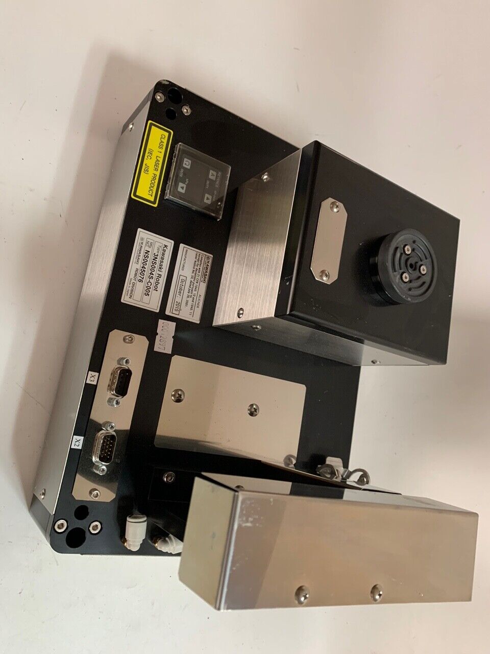 3NS004S-C005 KAWASAKI - Runheng