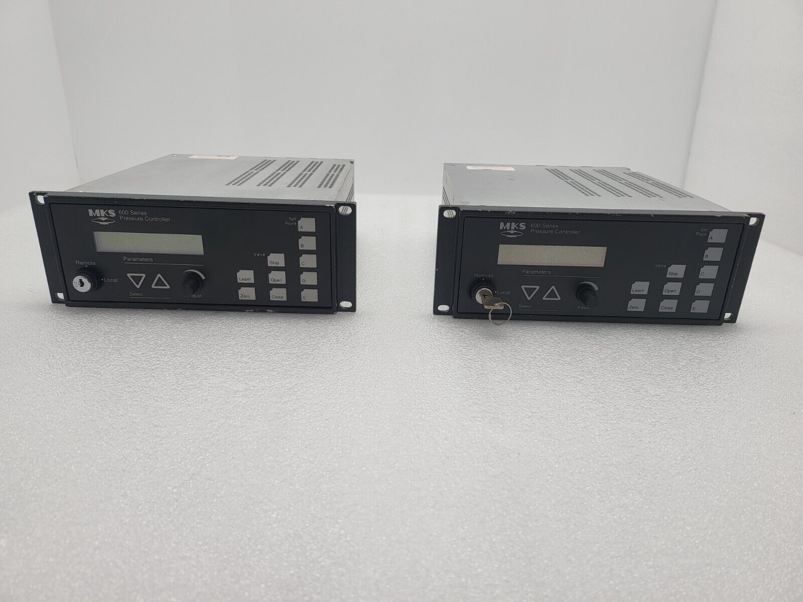 MKS 651CD2S1N - Runheng