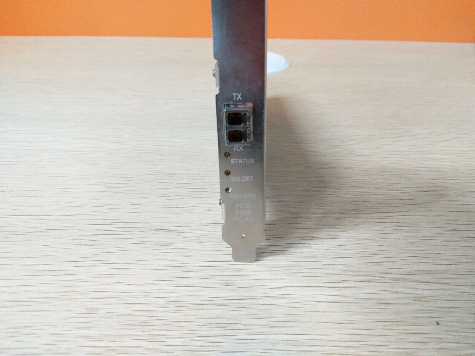 GE PCIE-5565RC - Runheng