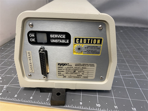 ZYGO+7701 C/E - Runheng