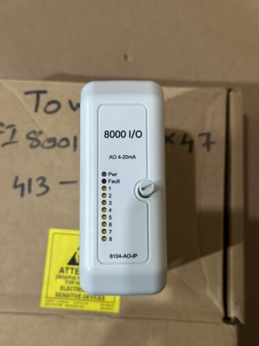 GE+8104-AO-IP - Runheng