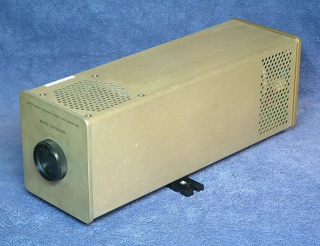 Agilent 5517DL - Runheng