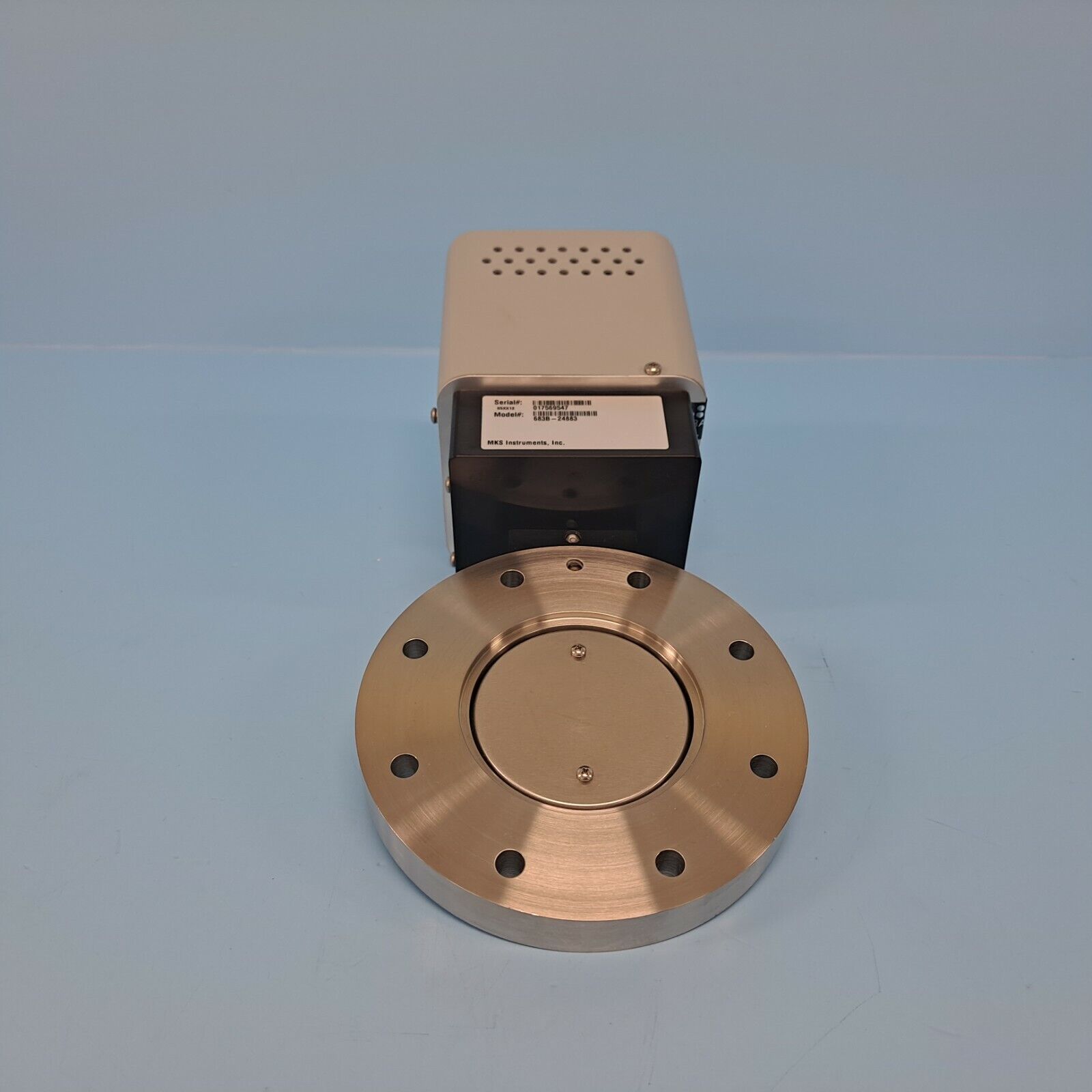 MKS 683B-24883 - Runheng