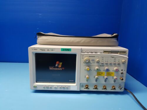 Agilent 54855A - Runheng